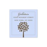 Personalized Address Labels, Luxury Custom | Fine Stationery