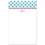 Personalized Note Pads & Monogram Notepads | Fine Stationery