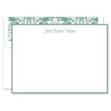 Monogrammed Stationery, Monogram Note Cards | Fine Stationery