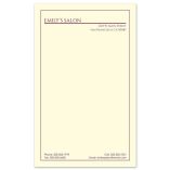 Personalized Note Pads & Monogram Notepads | Fine Stationery