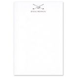 Personalized Note Pads & Monogram Notepads | Fine Stationery