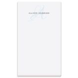 Personalized Note Pads & Monogram Notepads | Fine Stationery