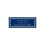 Personalized Address Labels, Luxury Custom | Fine Stationery