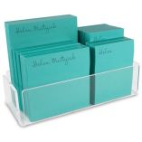 Personalized Note Pads & Monogram Notepads | Fine Stationery