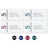 Personalized Address Labels, Luxury Custom | Fine Stationery