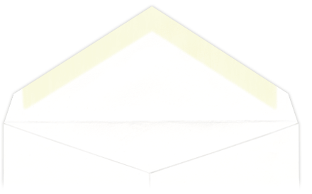 Versailles Invitation | Fine Stationery