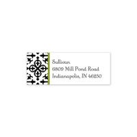 Personalized Address Labels, Luxury Custom | Fine Stationery