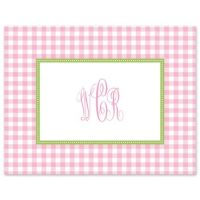 Monogrammed Stationery, Monogram Note Cards | Fine Stationery