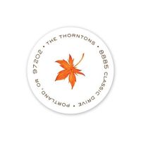 Personalized Address Labels, Luxury Custom | Fine Stationery