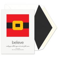 Personalized Christmas Cards (Xmas) | Fine Stationery