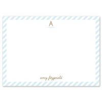 Monogrammed Stationery, Monogram Note Cards | Fine Stationery