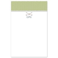 Personalized Note Pads & Monogram Notepads | Fine Stationery
