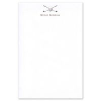 Personalized Note Pads & Monogram Notepads | Fine Stationery