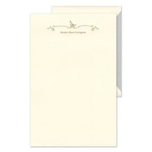 Letterhead stationery, Business Letterhead | Fine Stationery