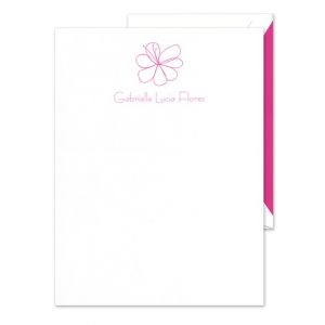 Letterhead stationery, Business Letterhead | Fine Stationery
