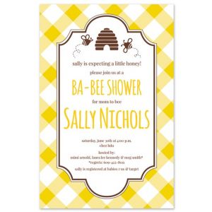 Inviting Company Invitations | Fine Stationery