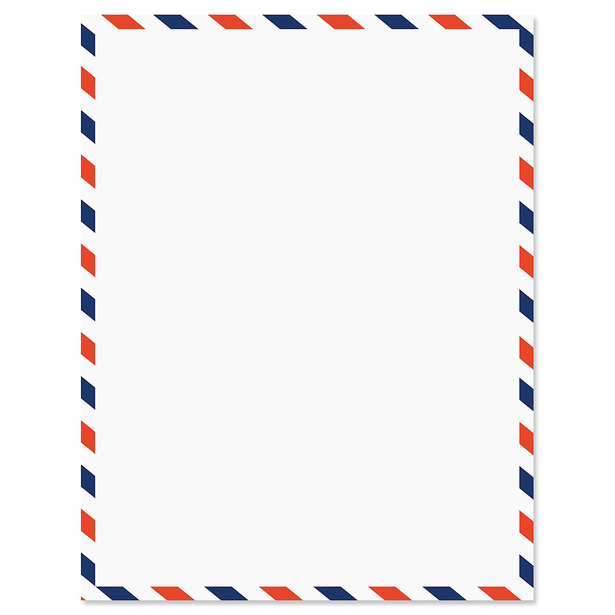 Classic Patriotic Letter Papers | Fine Stationery