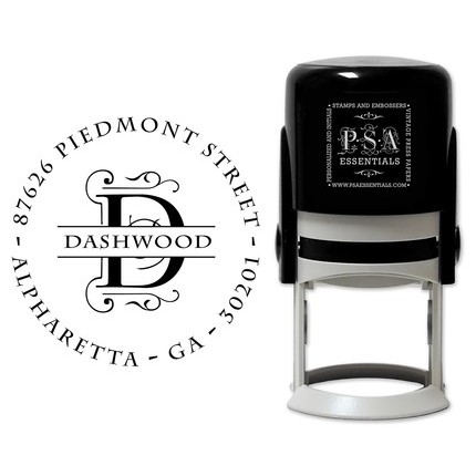 Dashwood Stamp 51536 | Fine Stationery