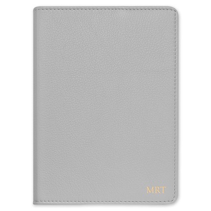 Gray Notebook 129067 | Fine Stationery