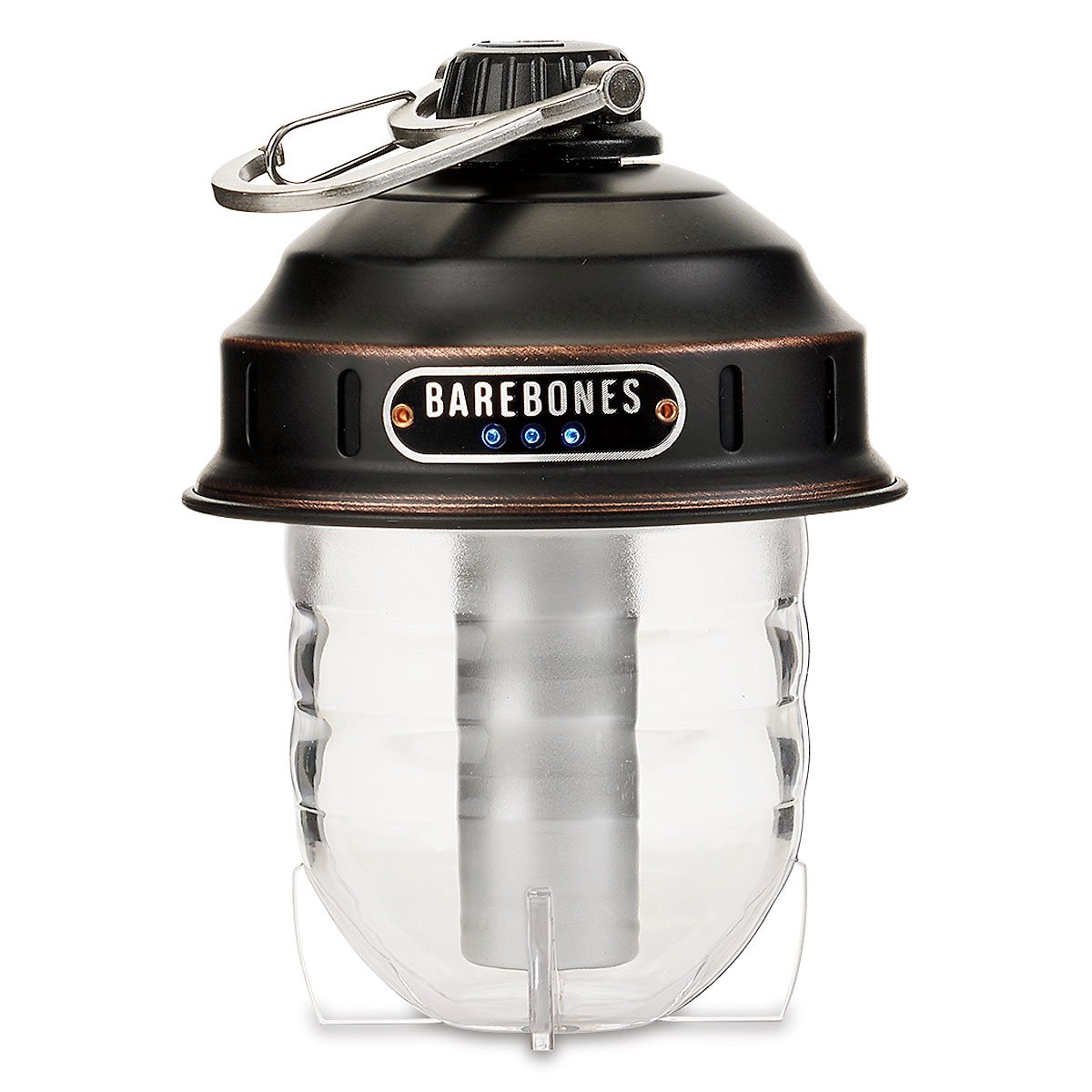 Beacon Lantern Antique Bronze | Fine Stationery