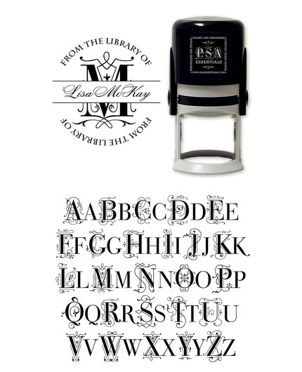 McKay Stamp 51576 | Fine Stationery