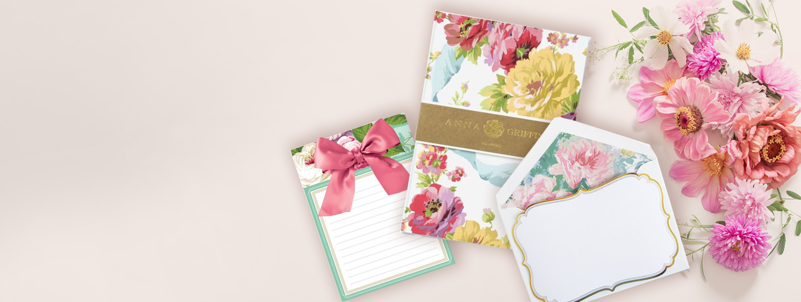 Personalized Stationery, Note Cards, Wedding Invitations | Fine Stationery