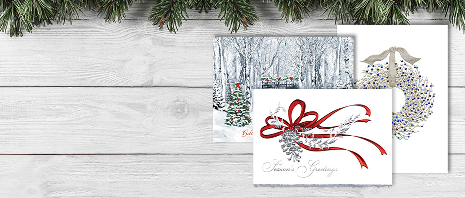 Holiday Invitations, Party Invitations | Fine Stationery